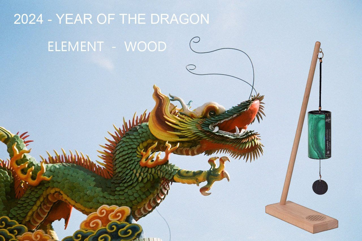 2024 Das Jahr des Holz Drachen – Gaia-Klangspiele.de